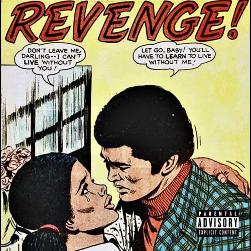 Stream REVENGE OF THE BOY by SHAQ WEST | Listen online for free on ...