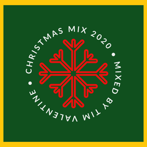 Stream Tim Valentine | Listen to Christmas Mix playlist online for free ...