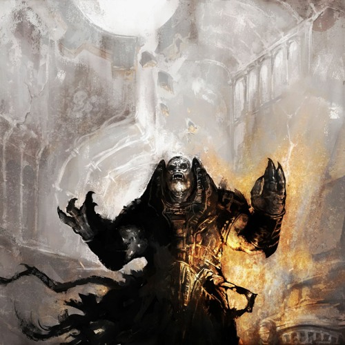 Stream The Fall Of Ramathorn And The Rise Of RAAM by Kerryn Williams ...