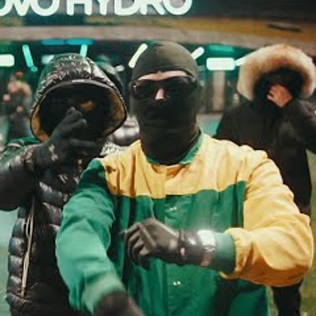 Stream Wesavelli x MazzaL20- Intro by J | Listen online for free on ...