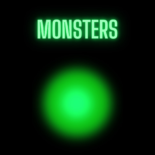 Stream Monsters by Benjamin Hartnett | Listen online for free on SoundCloud