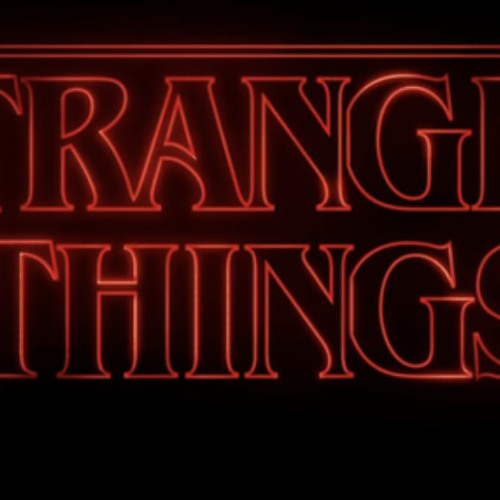 Stream stranger things by Colby Deli | Listen online for free on SoundCloud