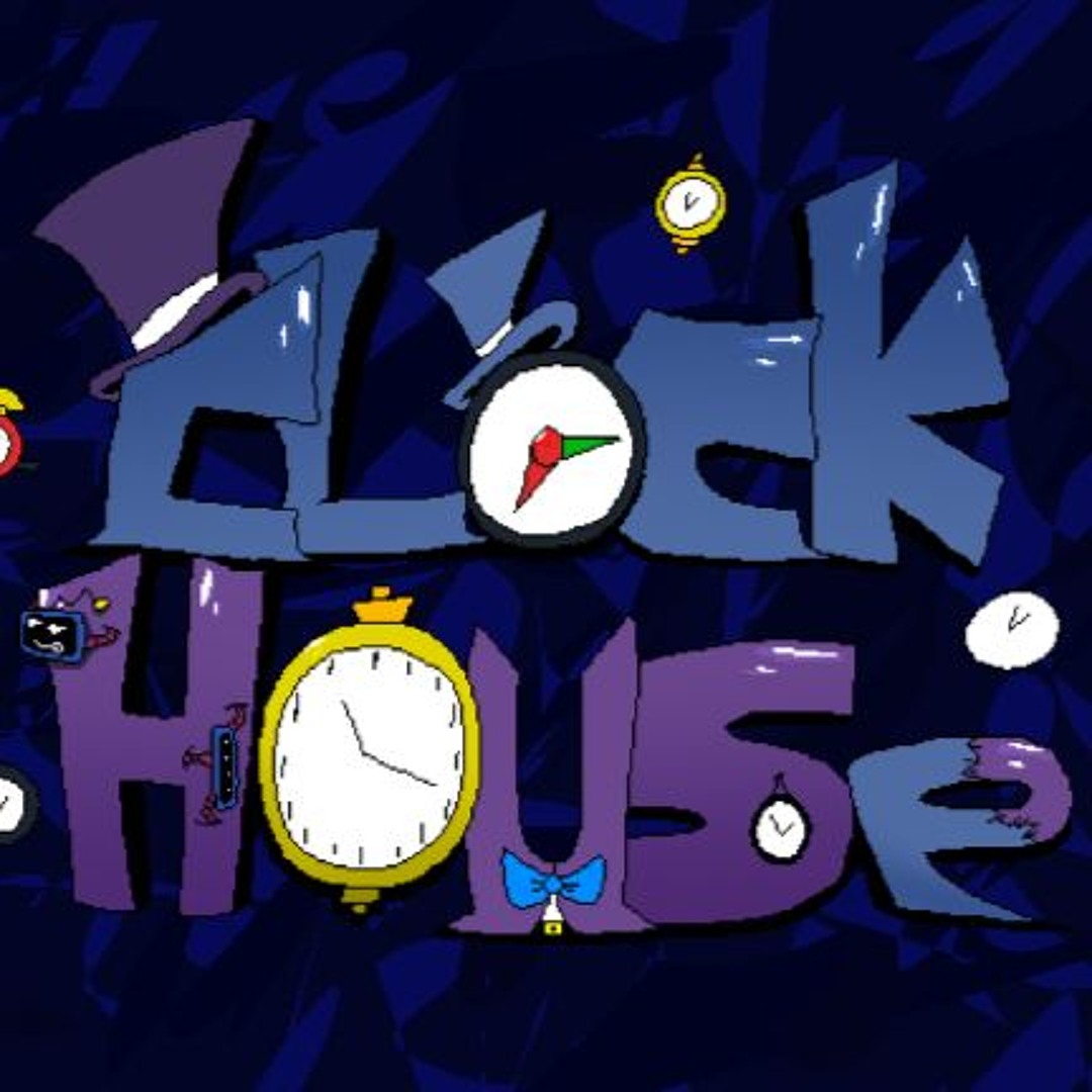 Stream Clocking Out! by Clock House | Listen online for free on SoundCloud