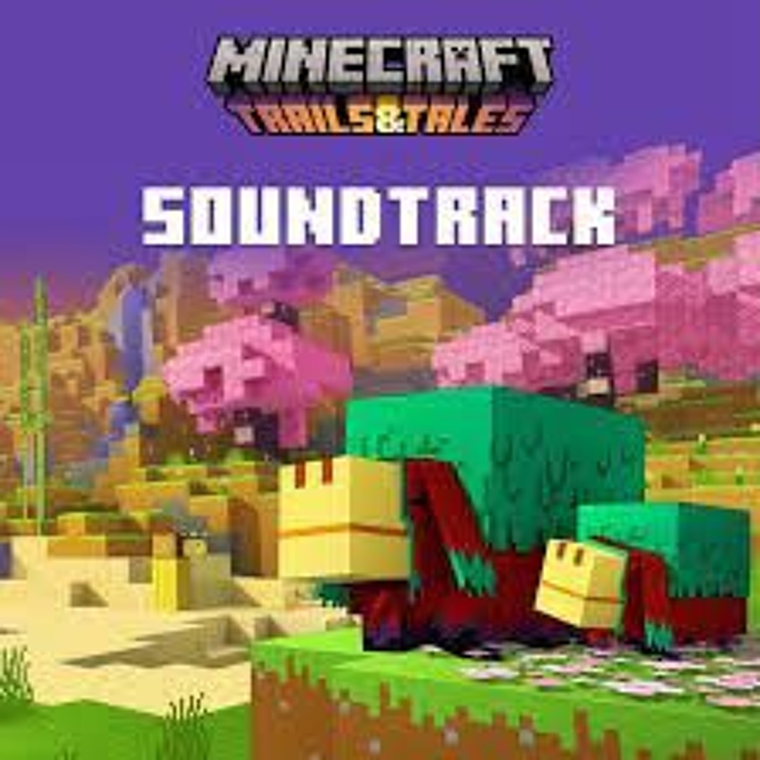 Stream Video Game OST's | Listen to Minecraft OST (1.20) playlist ...