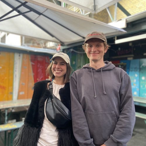 Stream Fergus Jones & Lupini @ Radio Panini (14.09.24) by Radio Panini ...