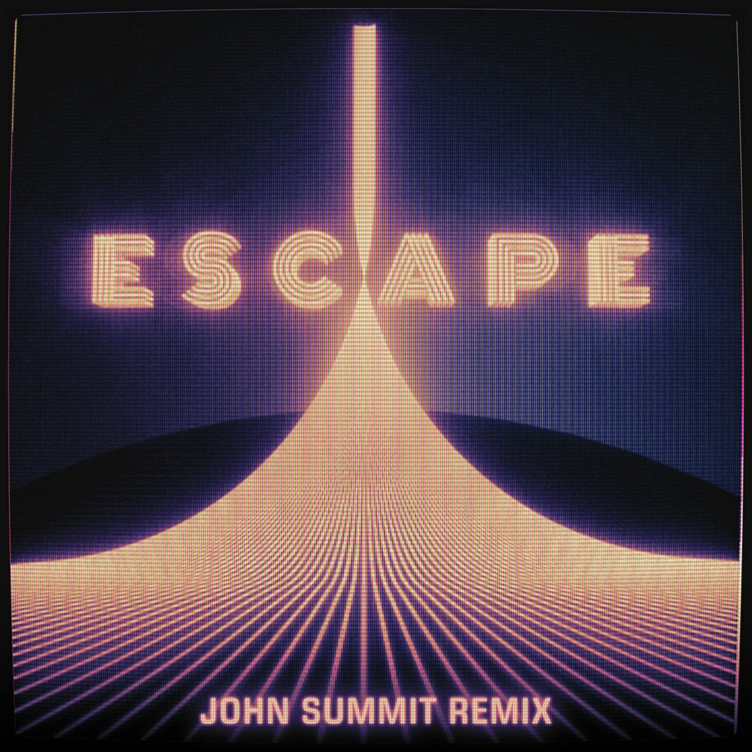 Stream Kx5 - Escape (John Summit Remix) [Extended Mix] by John Summit ...