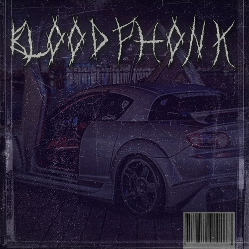 Stream BLOOD PHONK by GRIMYARD$ | Listen online for free on SoundCloud