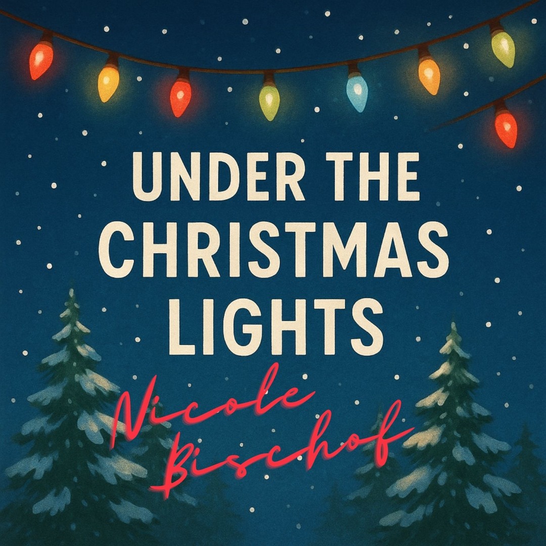 Stream Under The Christmas Lights by Nicole Bischof | Listen online for ...