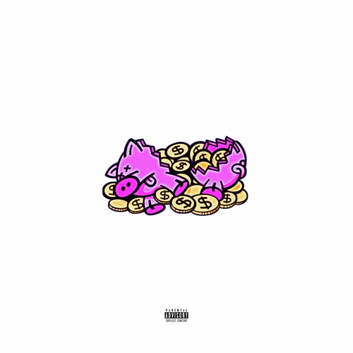 Stream Piggy Bank (tribute) by CatchXXII | Listen online for free on ...