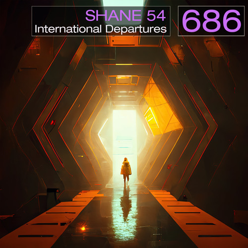 Shane 54 Tracklists Overview