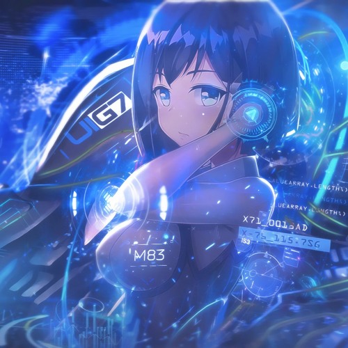 Stream Nightcore - Resound [Cold Black] by HIKOL | Listen online for ...