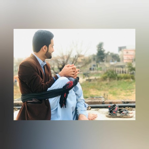 Stream Kaye Kandana (Revived) Lailadi Mahal ft. Waseem Hakeem - Aatif ...