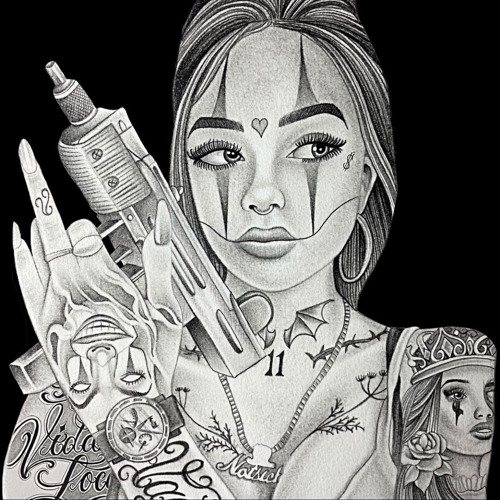 Stream CHXPK & SUMMONFRITS - NOTSICK3 🃏 by BVNDGXD CHXPO | Listen ...