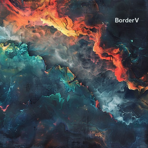 Stream BorderV - Ideias Vis by BorderV | Listen online for free on ...