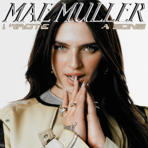 Stream Mae Muller | Listen to I Wrote A Song: Mae Muller Complete Playlist playlist online for ...