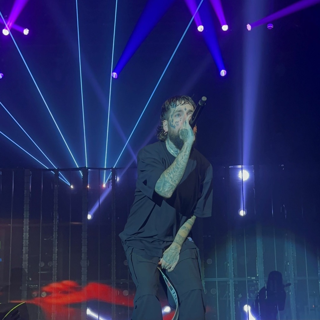 Stream Jocelyn Flores by snow leopard | Listen online for free on ...