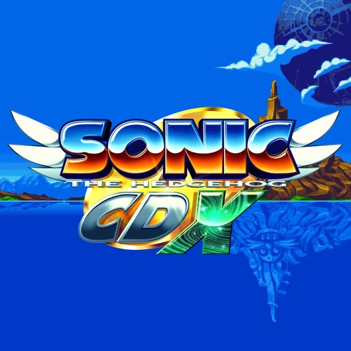 Stream Axanery | Listen to Sonic CDX playlist online for free on SoundCloud