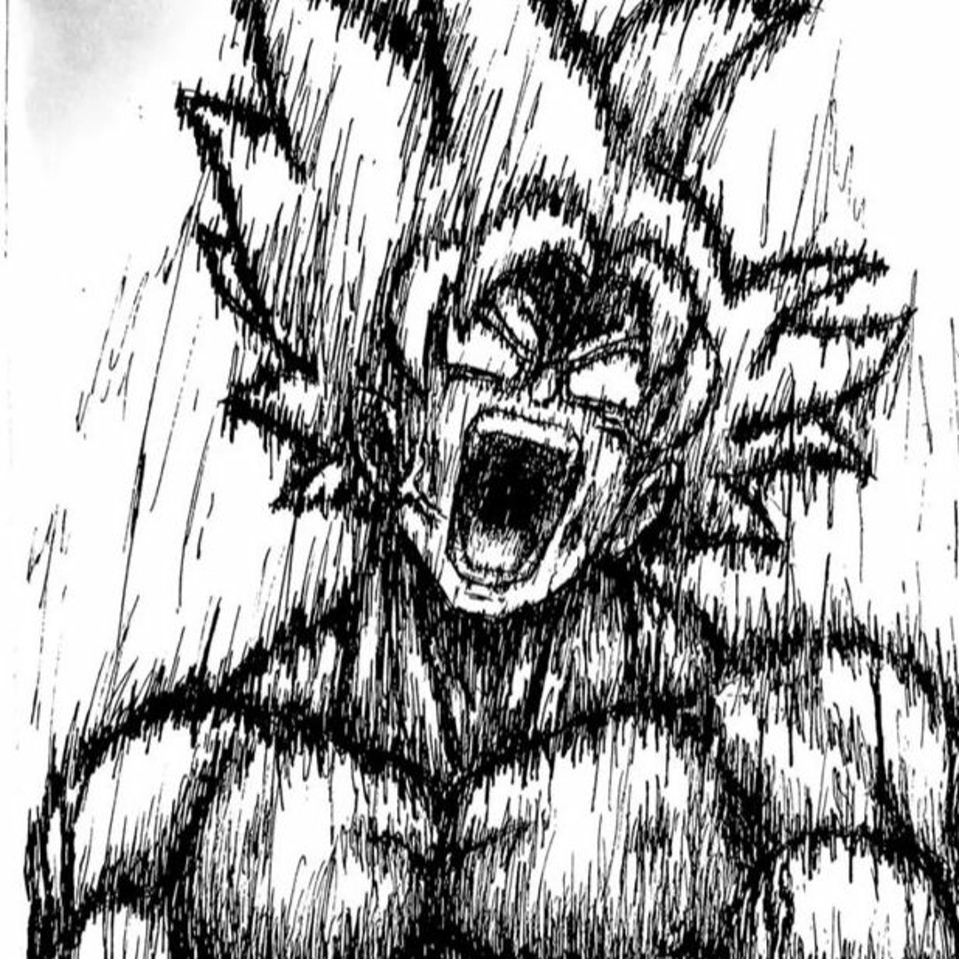 Stream MoonDeity - WAKE UP Sped Up X Goku (UI Scream + I Am The Super ...