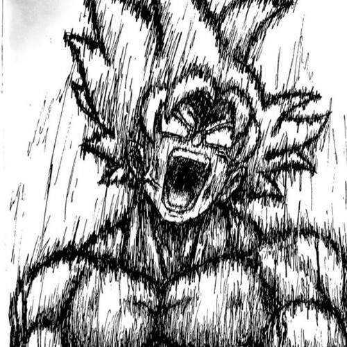 Stream MoonDeity - WAKE UP Sped Up X Goku (UI Scream + I Am The Super ...