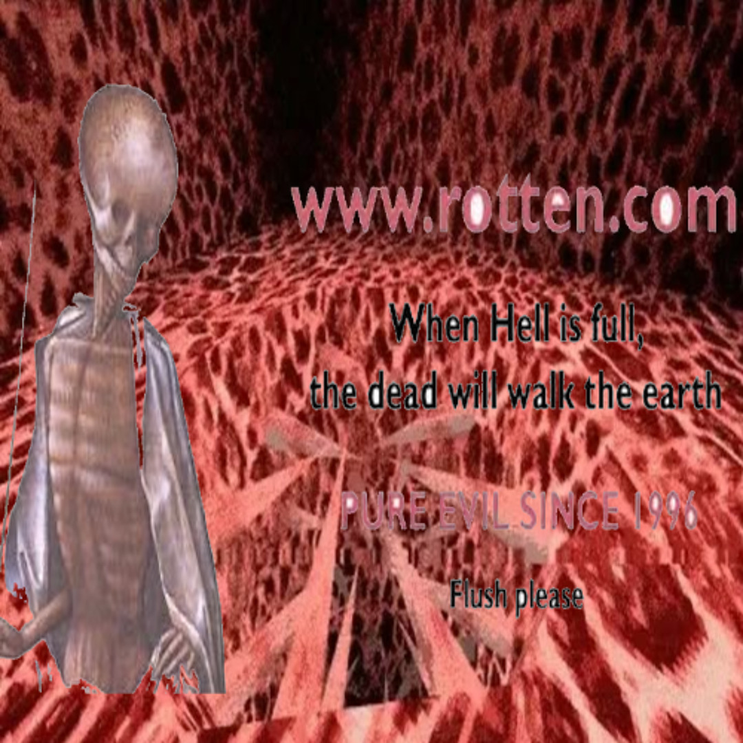 Stream www.rotten.com by Lolcowgrim | Listen online for free on SoundCloud