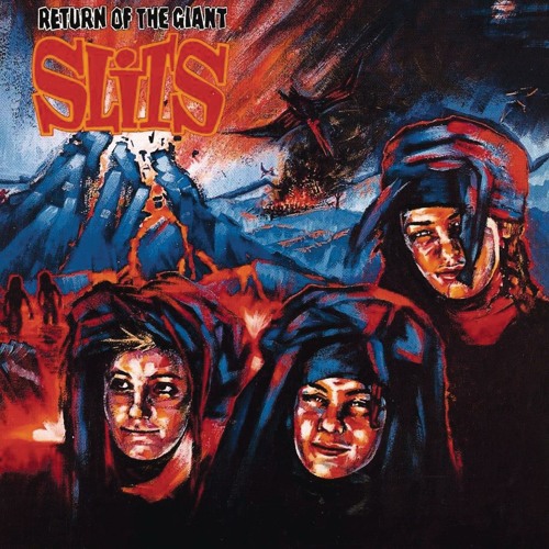 Stream Life on Earth by The Slits | Listen online for free on SoundCloud