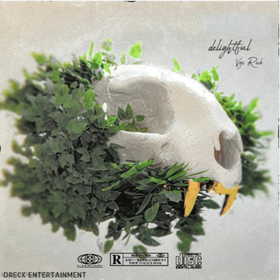 Stream Voji Reck - Forward (fuck out of here) by ! VOJI REKK VAULT ...