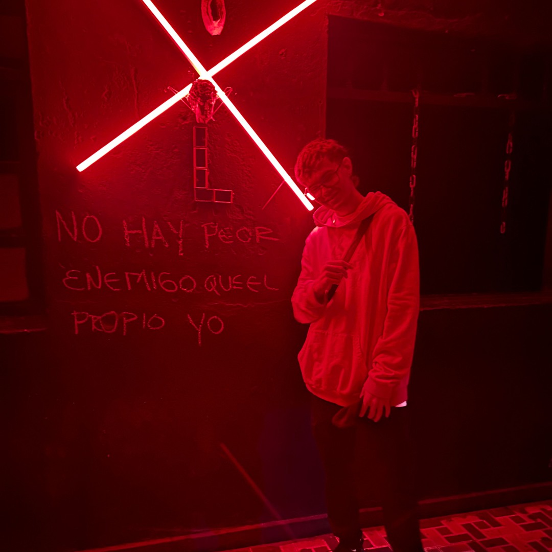 Stream no hay peor enemigo que el propio yo (FREE DL) by Menxsxs303 ...