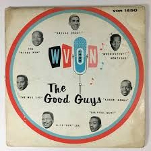 Stream WVON-Chicago Lucky Cordell 01-29-1966 by bobjlv | Listen online ...