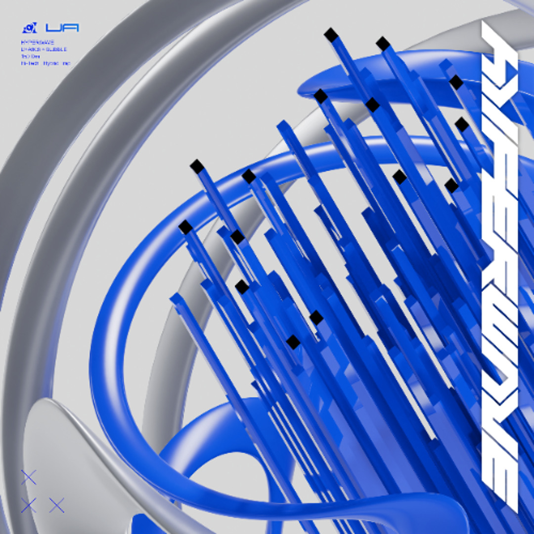 Stream Hyperwave by yualith | Listen online for free on SoundCloud