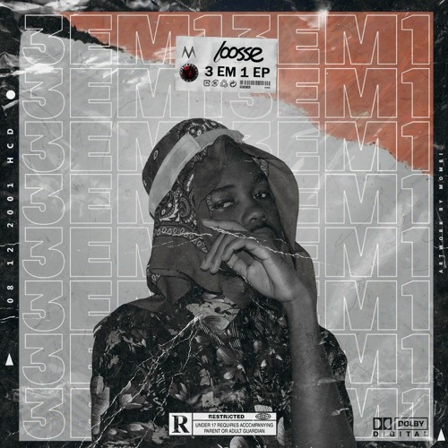 Stream LOOSSE 258🔞 | Listen to 3 EM 1 EP playlist online for free on ...