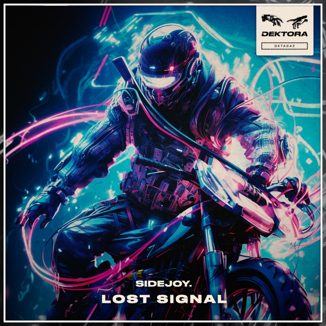 Stream LOST SIGNAL by sidejoy. | Listen online for free on SoundCloud