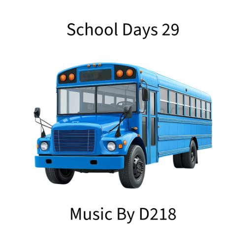 Stream Stop Bugging Me In Art Class (Score) by D218 | Listen online for ...