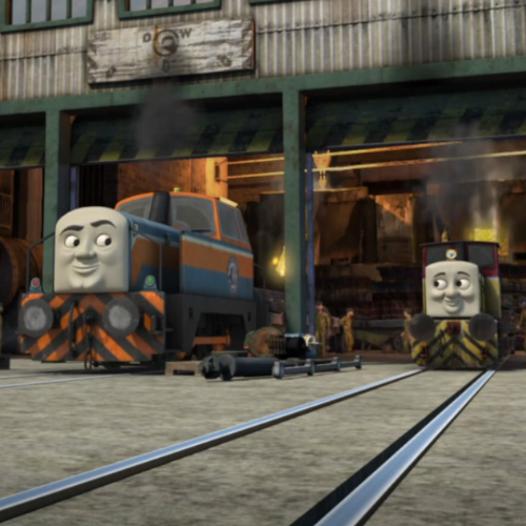 Stream Den and Dart's Theme (Den and Dart) by WingRBLX | Listen online ...