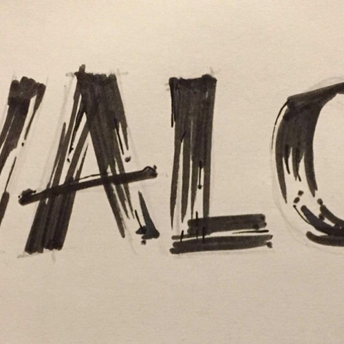 Stream Hymn (Avalon) by Callum Shannon | Listen online for free on ...