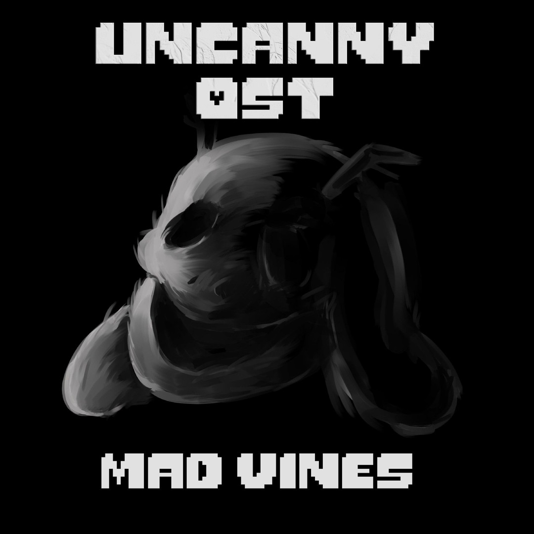 Stream Undertale: Uncanny - Mad Vines by Undertale: Uncanny OST ...