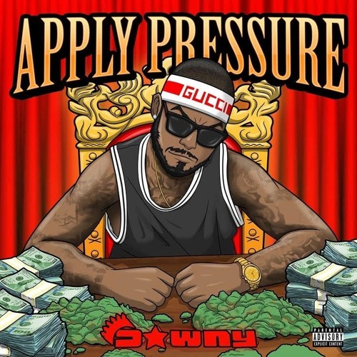 Stream Apply Pressure by Downy | Listen online for free on SoundCloud