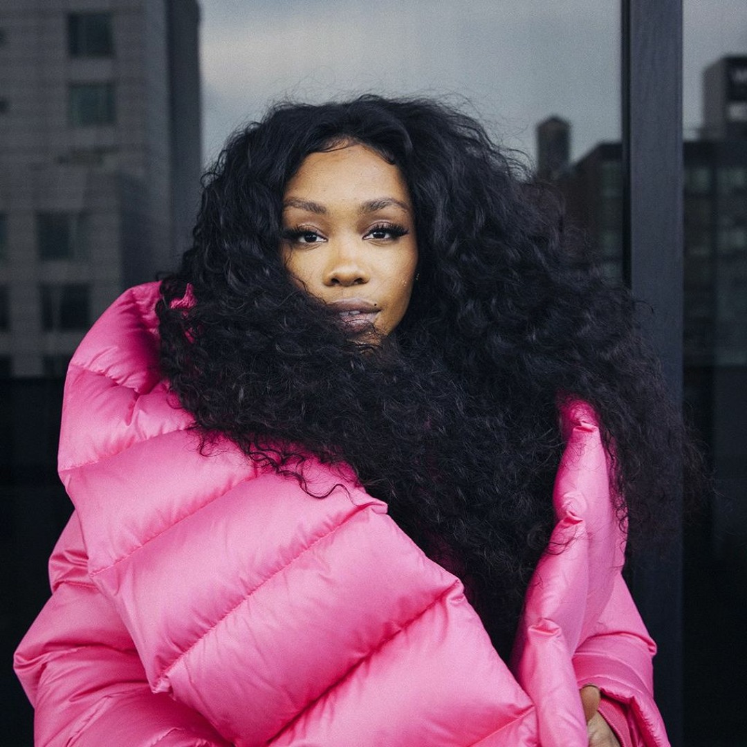Stream alaiinadesiree | Listen to Sza unreleased playlist online for ...
