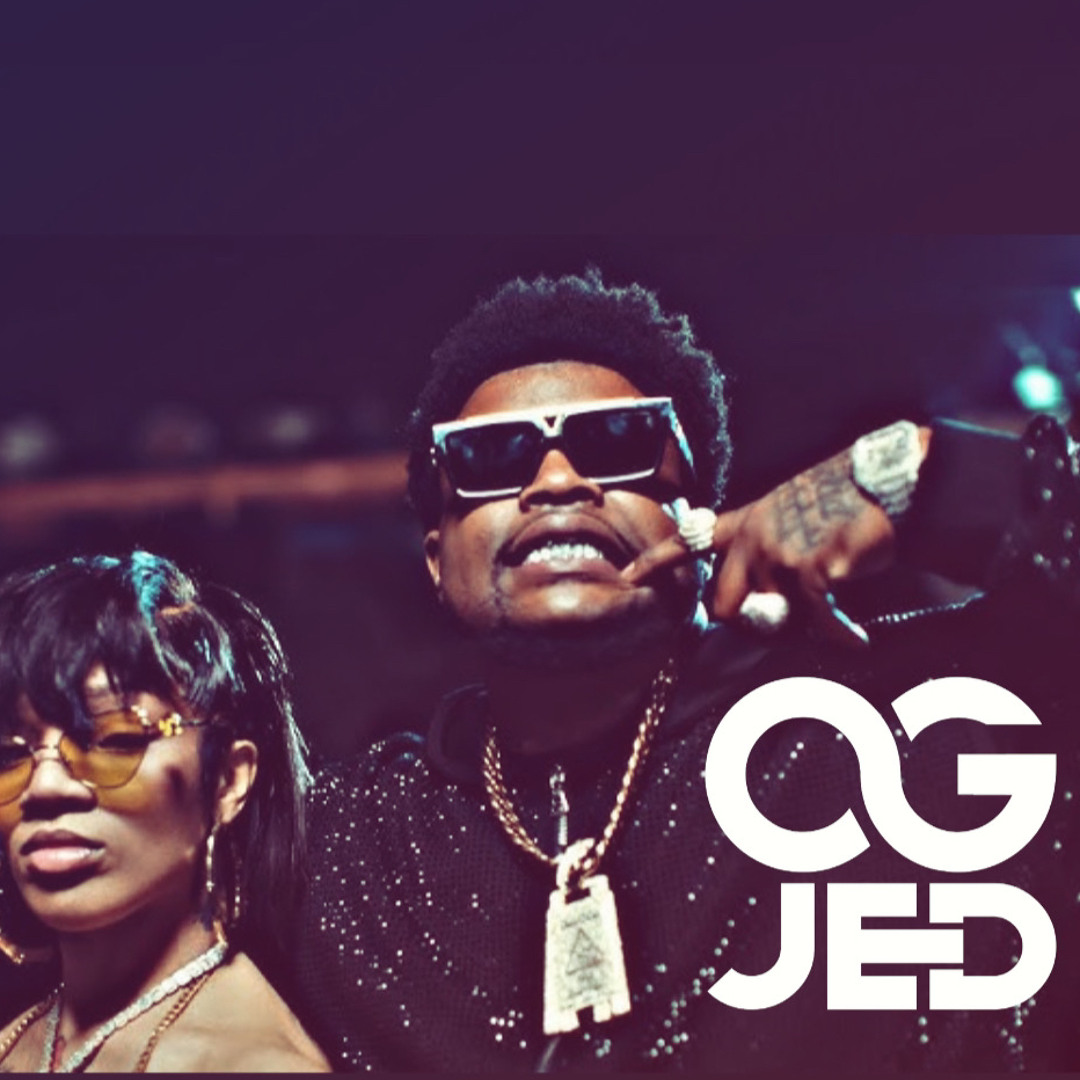 Stream Shake Dat Ahh X Bad Girl (OGJed Mix) by OGJed | Listen online ...