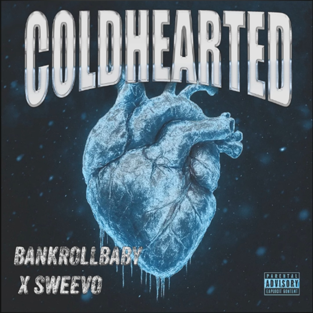 Stream Bankrollbaby x Sweevo - Cold Hearted by AP | Listen online for ...