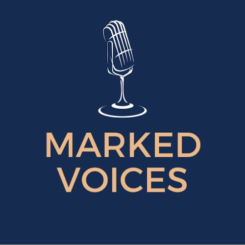 Stream Marked Voices | Listen to Marked Voices (Mark Fox) Demo List ...