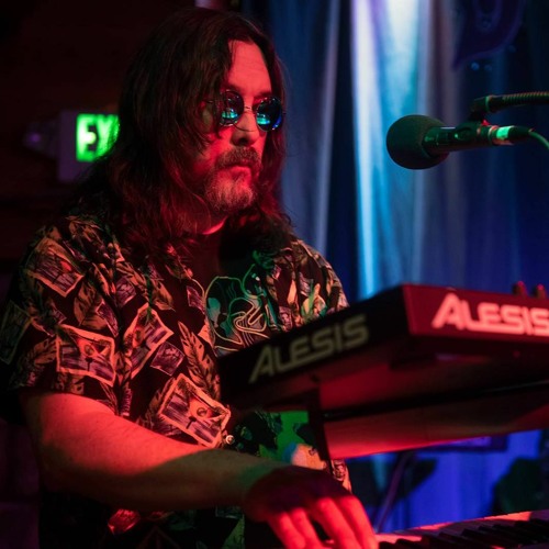 Stream Jace Grey- Gates Of Delirium (Solo Piano live) by ghobish ...