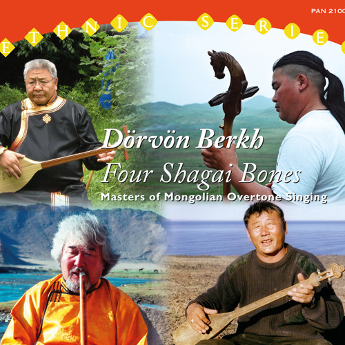 Stream Tooroi Bandi / Urtlin Duu by Dörvön Berkh | Listen online for ...