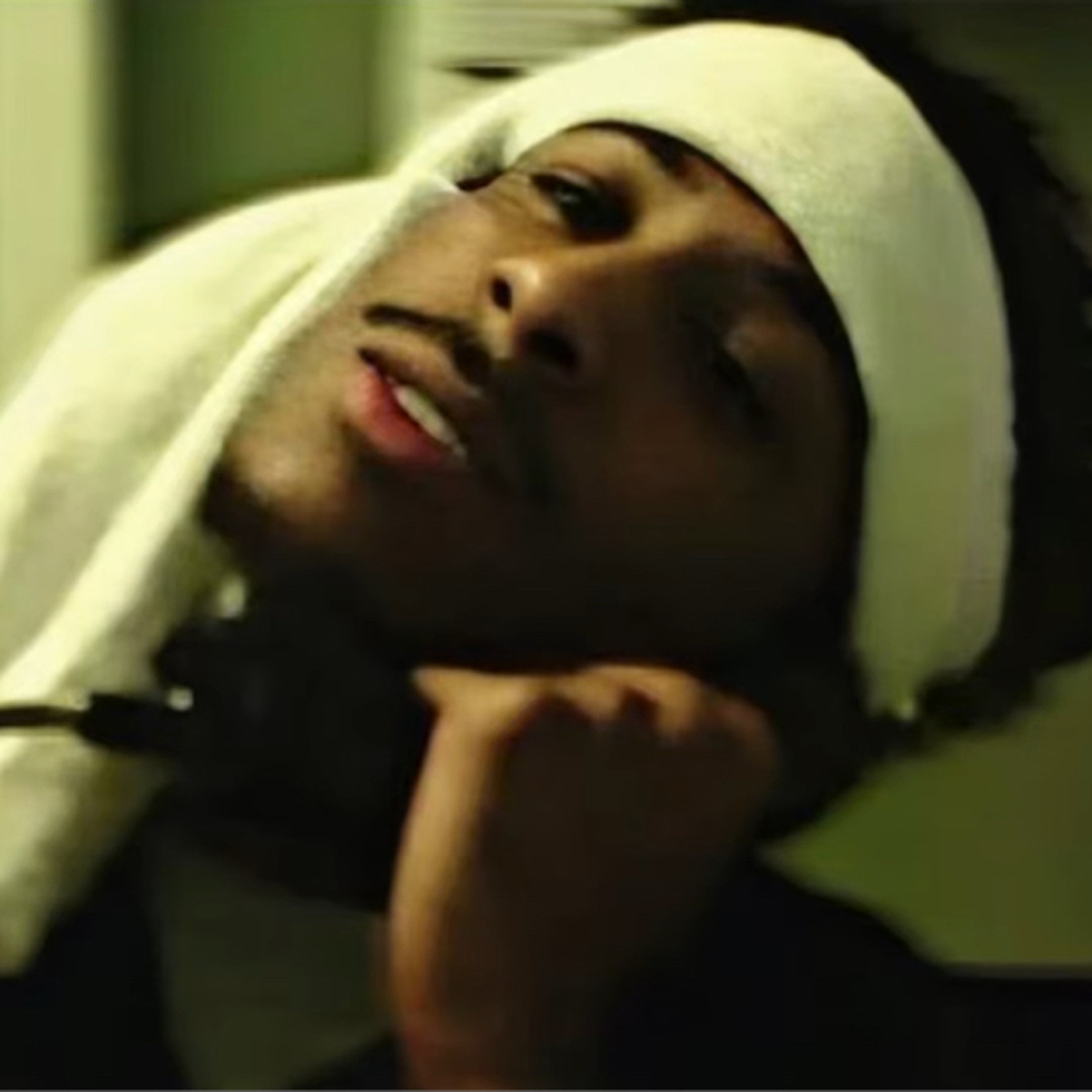 Stream NBA YoungBoy - Loving Fairytale by V B | Listen online for free ...