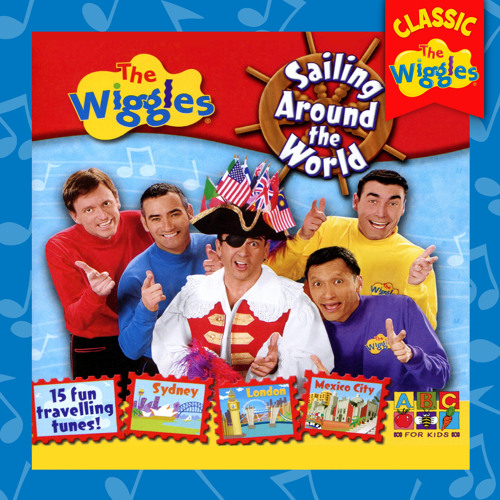 Stream Goodbye by The Wiggles | Listen online for free on SoundCloud