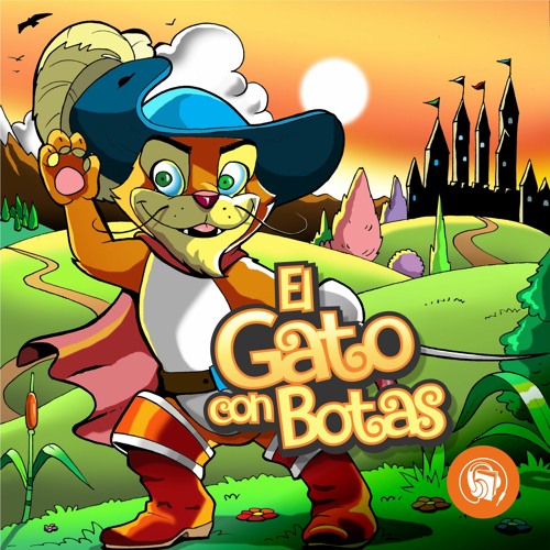 Stream El gato con botas from Audiolibros Colección | Listen online for ...