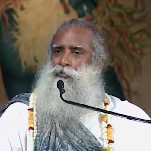 Stream ÉVEILLEZ-VOUS À LA SAGESSE AVEC SADHGURU : Qu'est ce que l'Aura ? (Mercredi 5 Octobre ...