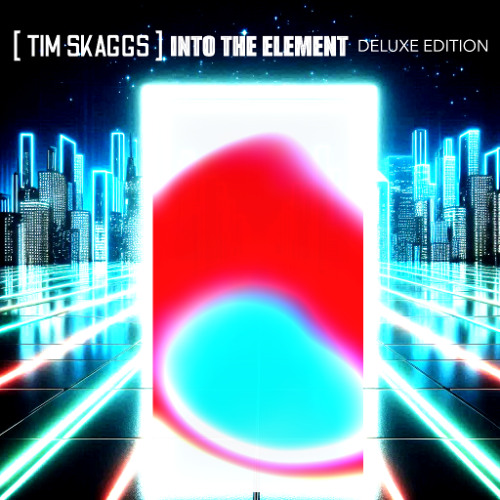 Stream Pixelated Sea (Late Summer Mix) by Tim Skaggs | Listen online ...