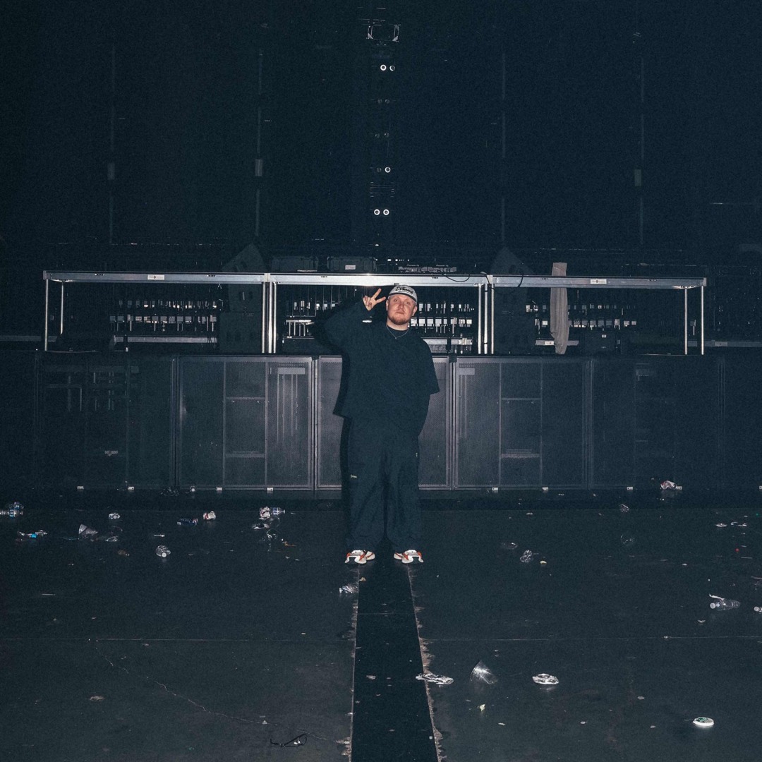 Stream Chris Stussy Live @ WHP Manchester All-Night-Long 20.12.2025 by ...