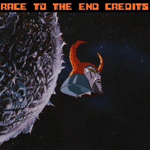 Stream Race To The End Credits by Kurtis Kanttila | Listen online for ...