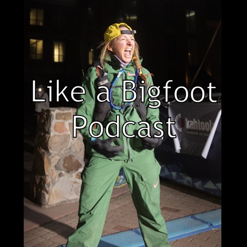 Stream episode #338: Sally McRae -- "Choose Strong", Belief Rooted in ...